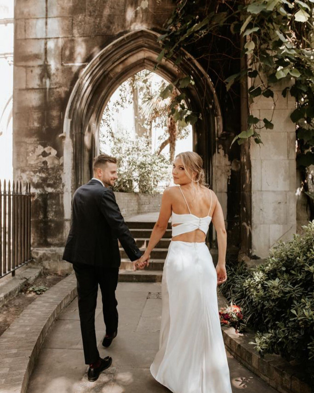 10 Things to Do the Week of Your Wedding | Make Me Bridal